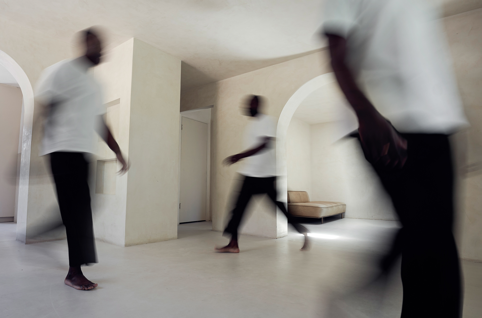 Volume 2022 - Pieces by Bexx Francois - AMPLIFY Magazine